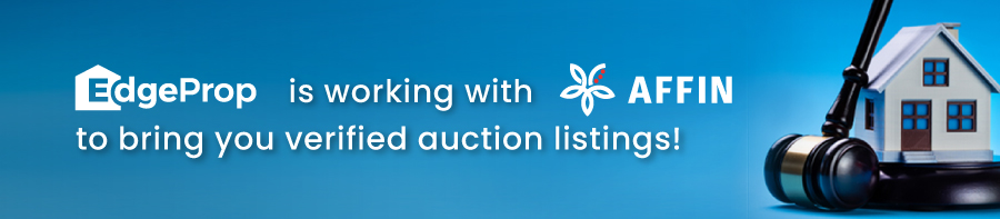 Malaysia Property and Real Estate, Property for Sale / Rent / Auction ...